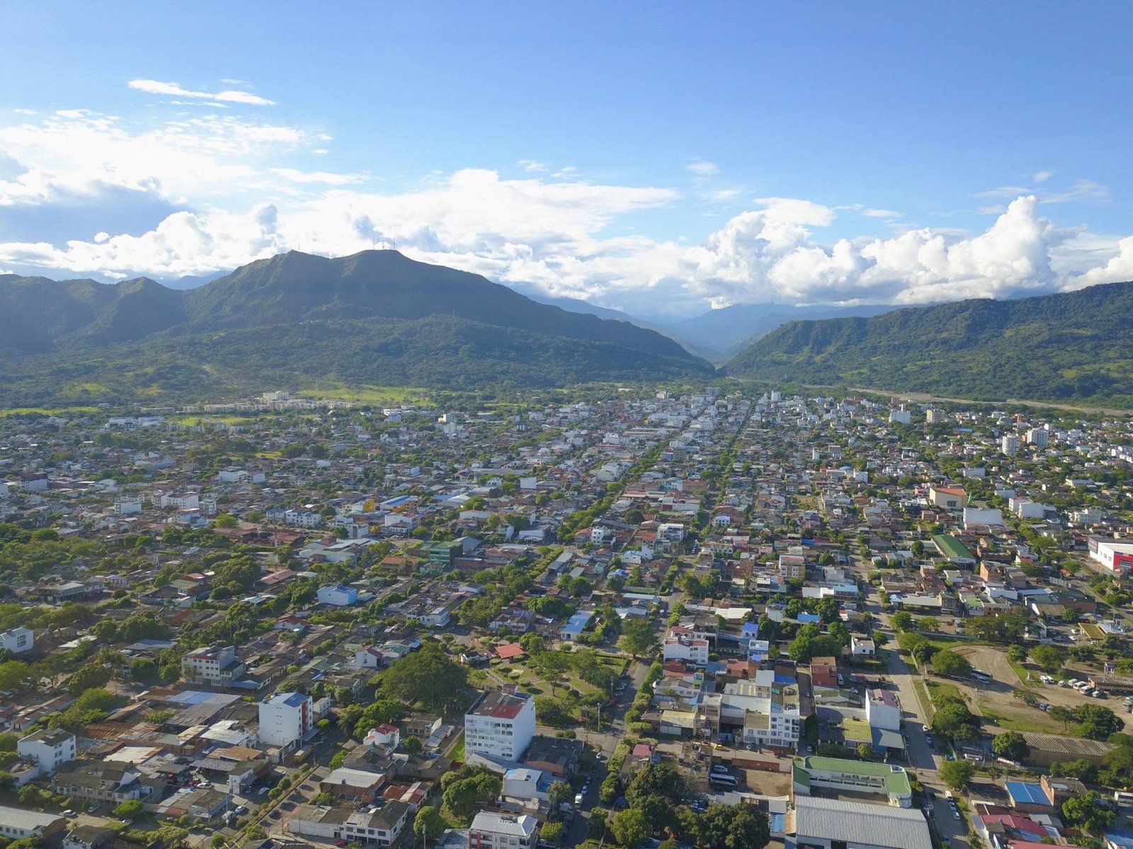 Curaduría Urbana 1 Yopal - Arley Latriglia Cuevas