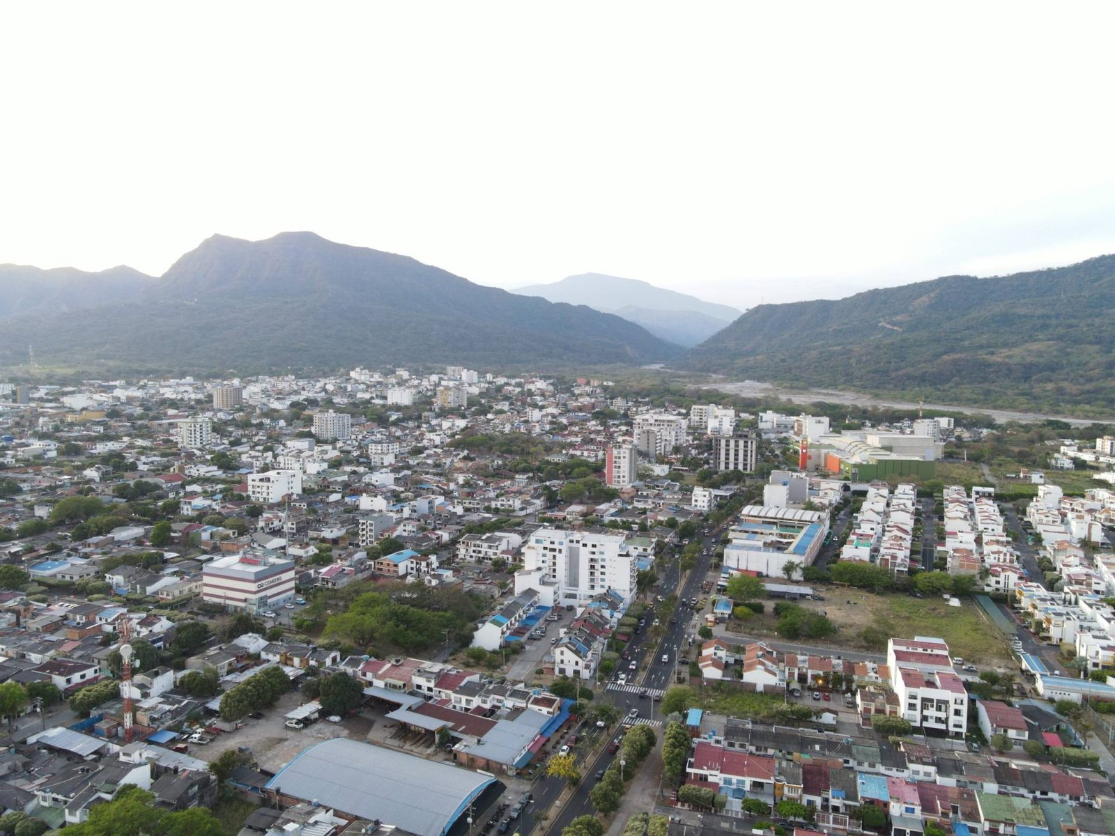 Curaduría Urbana 1 Yopal - Arley Latriglia Cuevas